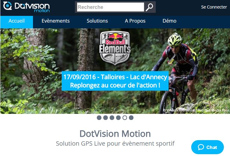 Nouveauté - Le Centre d'Aide DotVision – DotVision